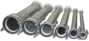 Steel: Size 50 - 216